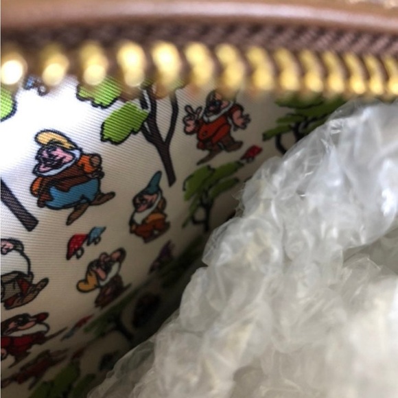 Loungefly | Bags | Nwt Og Dec Snow White Loungefly Backpack | Poshmark